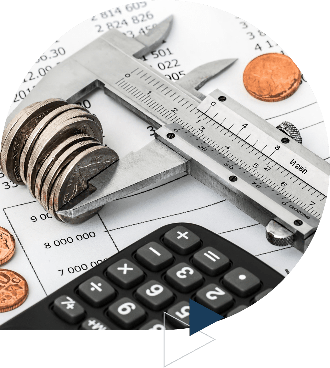 Plan de comptage industrie - Collecte données - Data visualisation